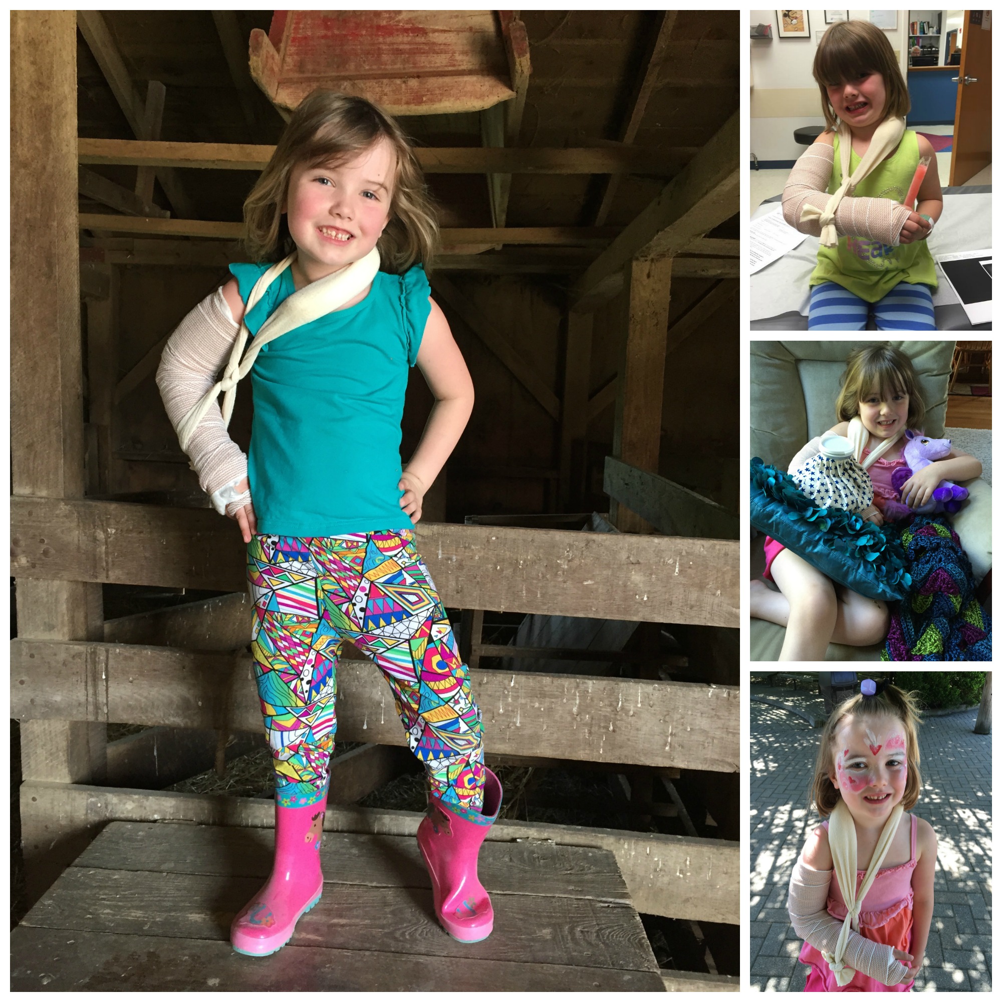 Little Girl Big Cast Lewis Center Mom Little Girl Big Cast Lewis Center Mom