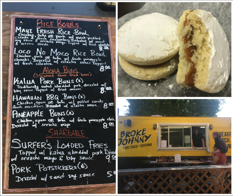 Friday favorites: best Cbus food trucks - Lewis Center Mom