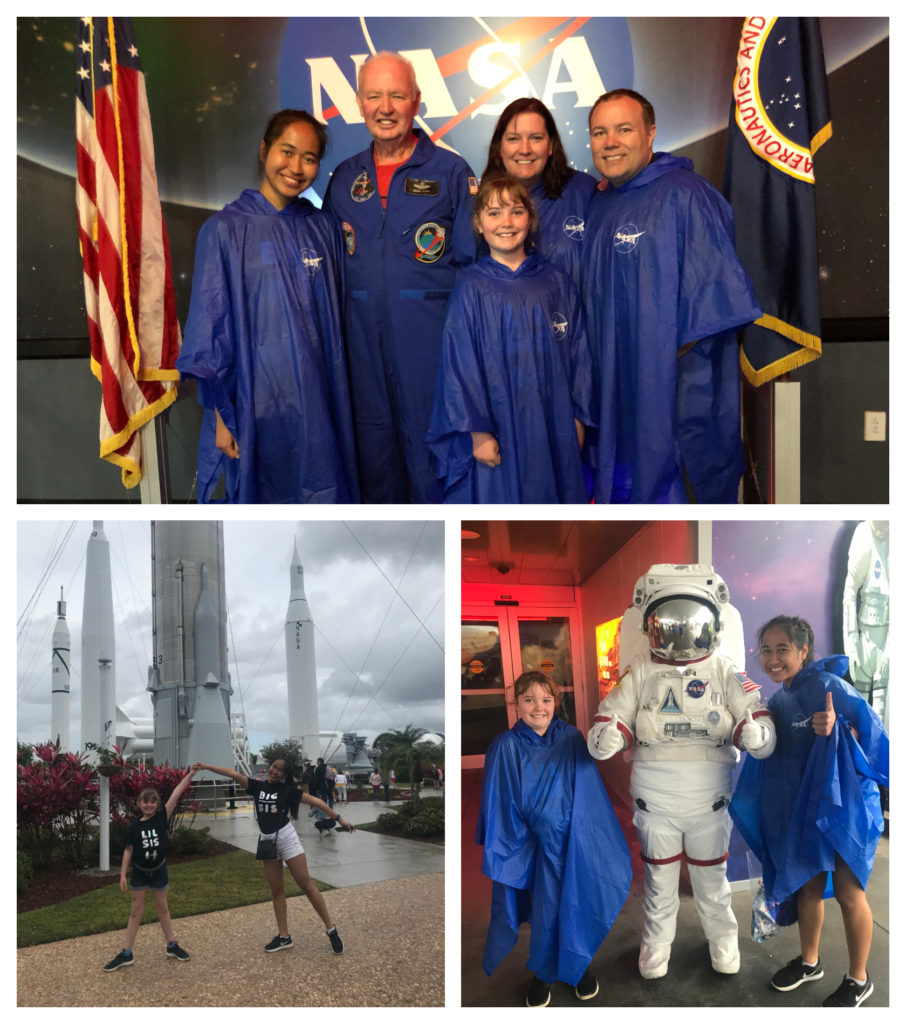 Take your kids to NASA's Kennedy Space Center! - Lewis Center Mom