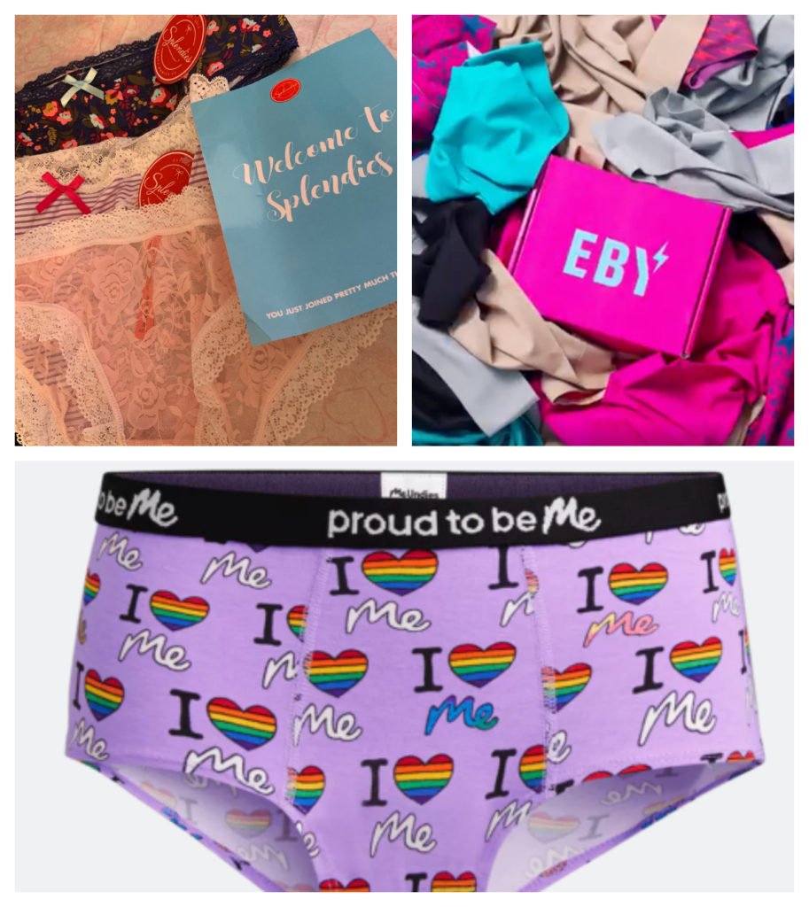 MeUndies, Eby and Splendies: an undies-by-mail comparison - Lewis ...