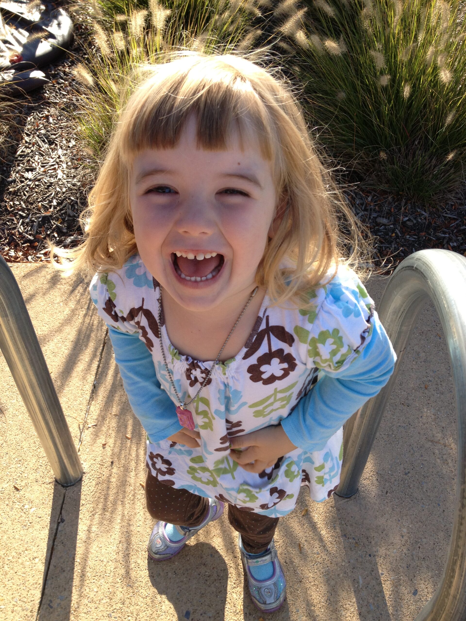 Capturing video interviews with kids - Lewis Center Mom