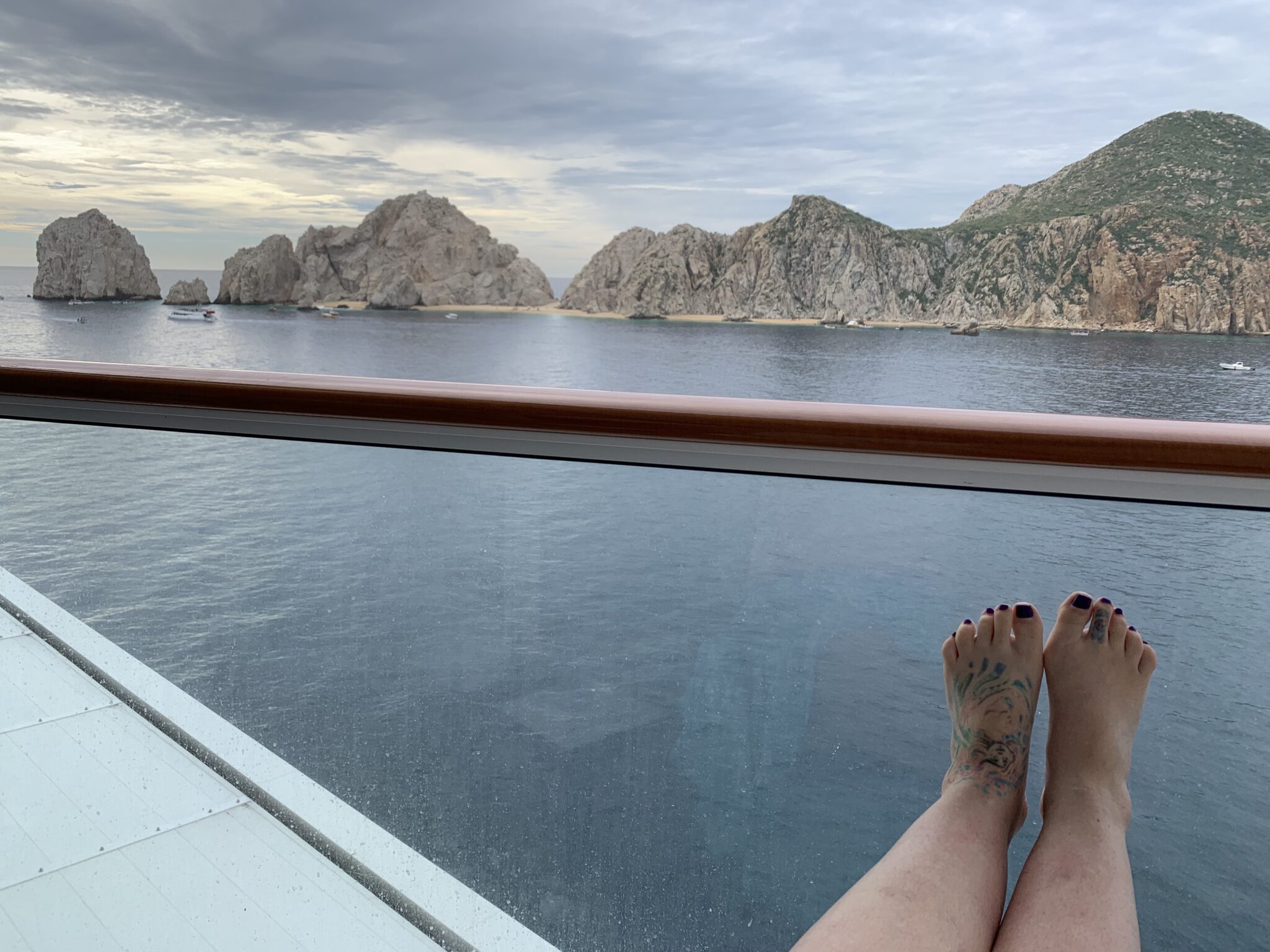 Reflexology is foot magic - Lewis Center Mom