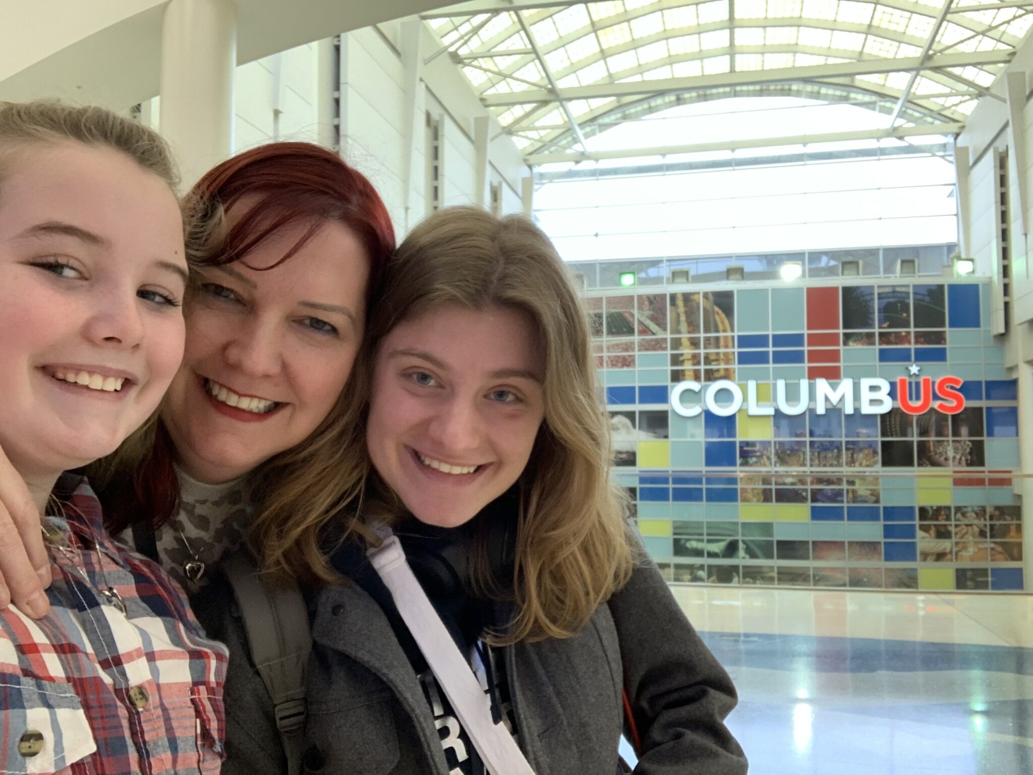 So, you want to host an exchange student - Lewis Center Mom