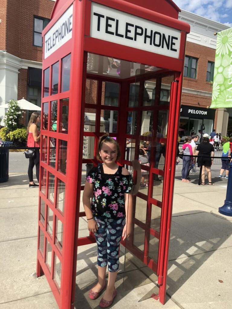 Kids are better off without a phone - Lewis Center Mom