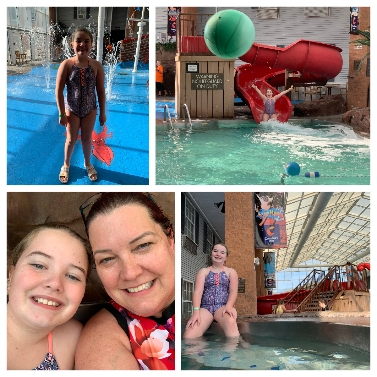 Discover the joys of a one night getaway - Lewis Center Mom