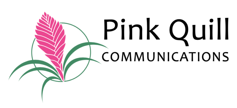 What's the deal with the pink quill? - Lewis Center Mom