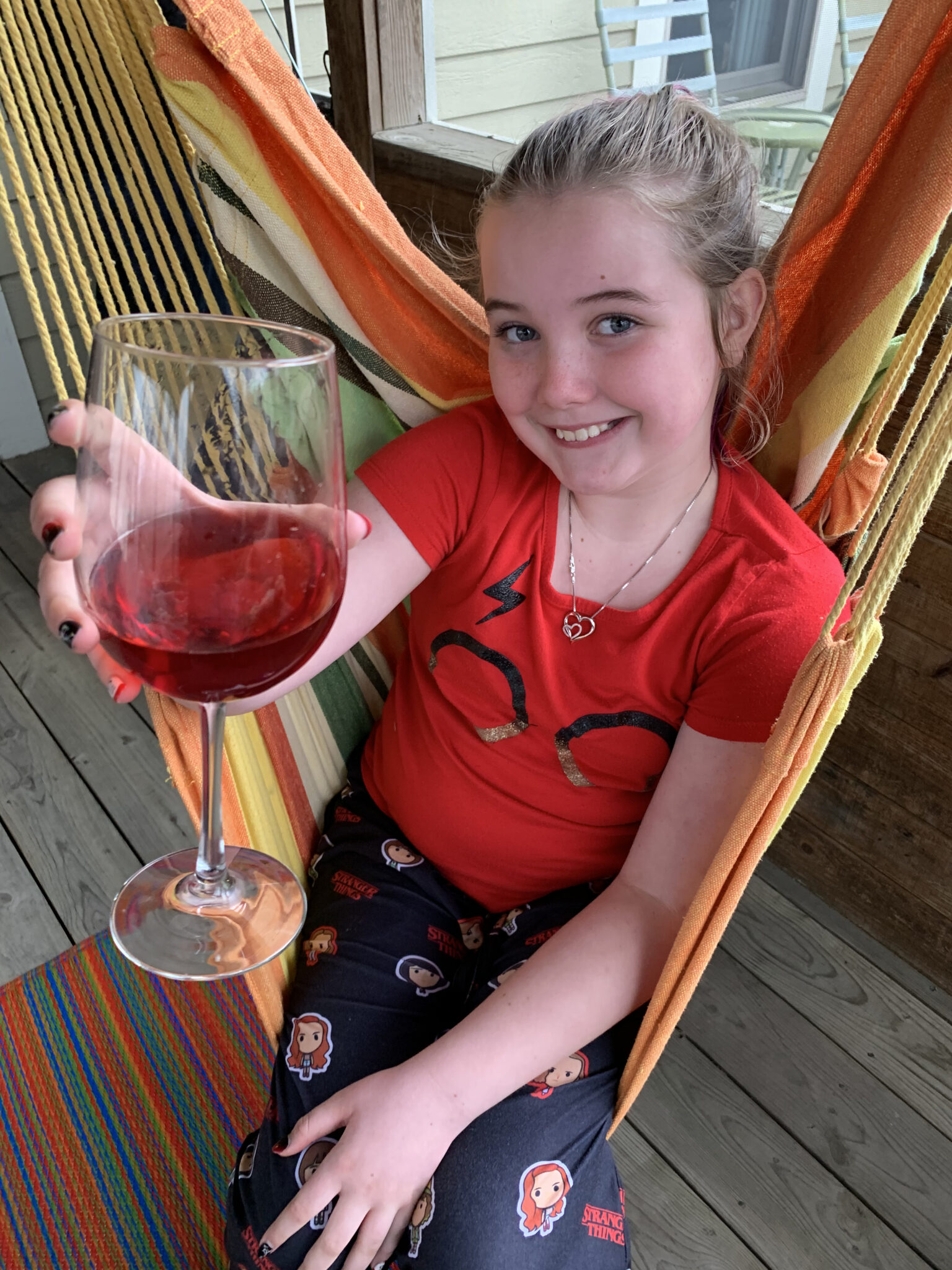 How to be ready for your daughter's first period - Lewis Center Mom