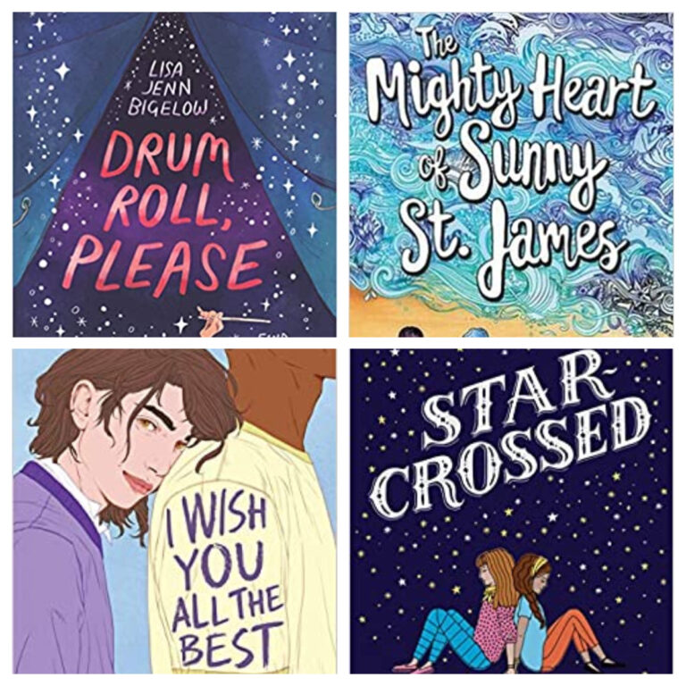 Best books for LGBTQIA+ tweens and teens - Lewis Center Mom