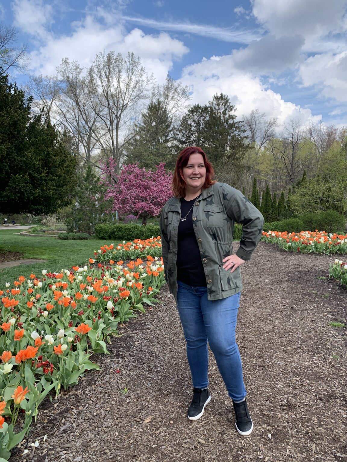 Can your 11-year-old do this? - Lewis Center Mom