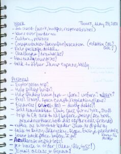 Once upon a time, I almost moved to Switzerland - Lewis Center Mom