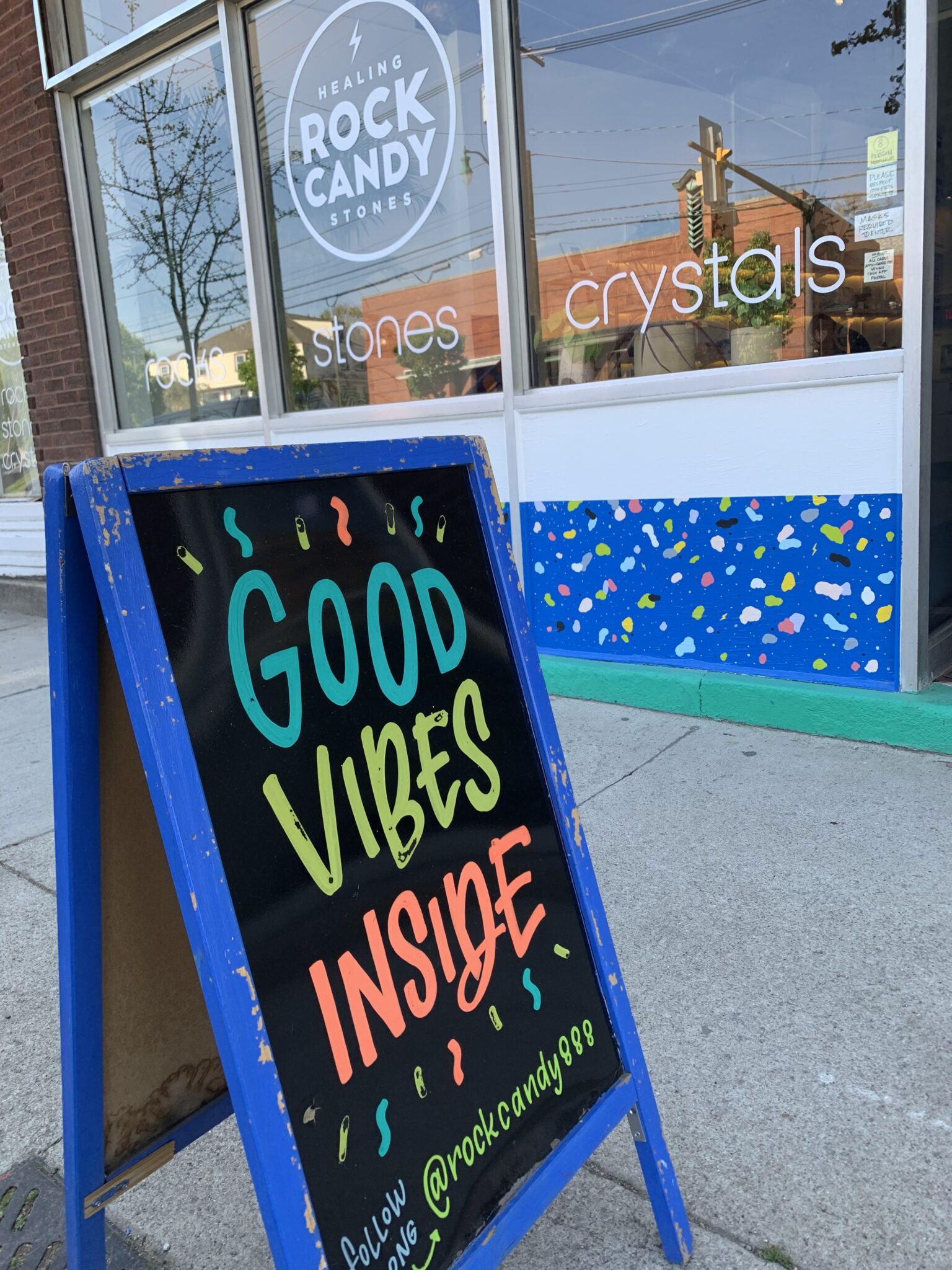 The best crystal and rock shops in Columbus - Lewis Center Mom