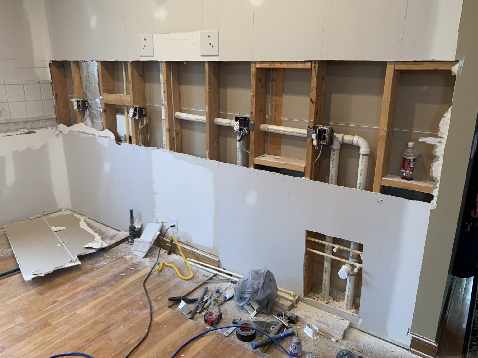 How to remodel your kitchen without ending up in goblin mode - Lewis ...