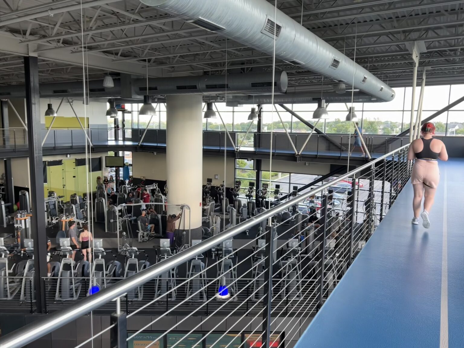 How to choose the right gym or fitness club - Lewis Center Mom