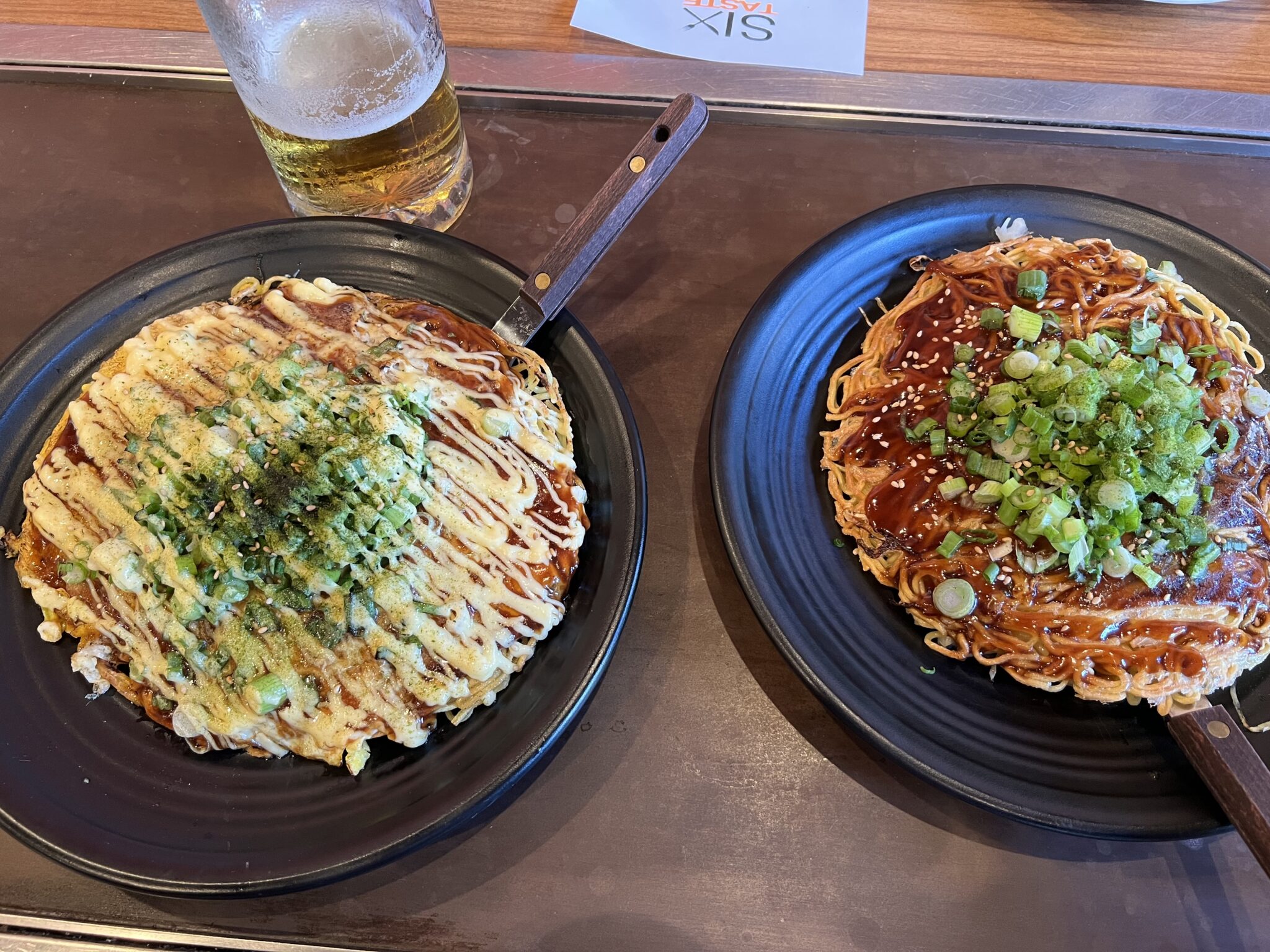 Walk, eat and drink your way through Little Tokyo with Six Taste ...
