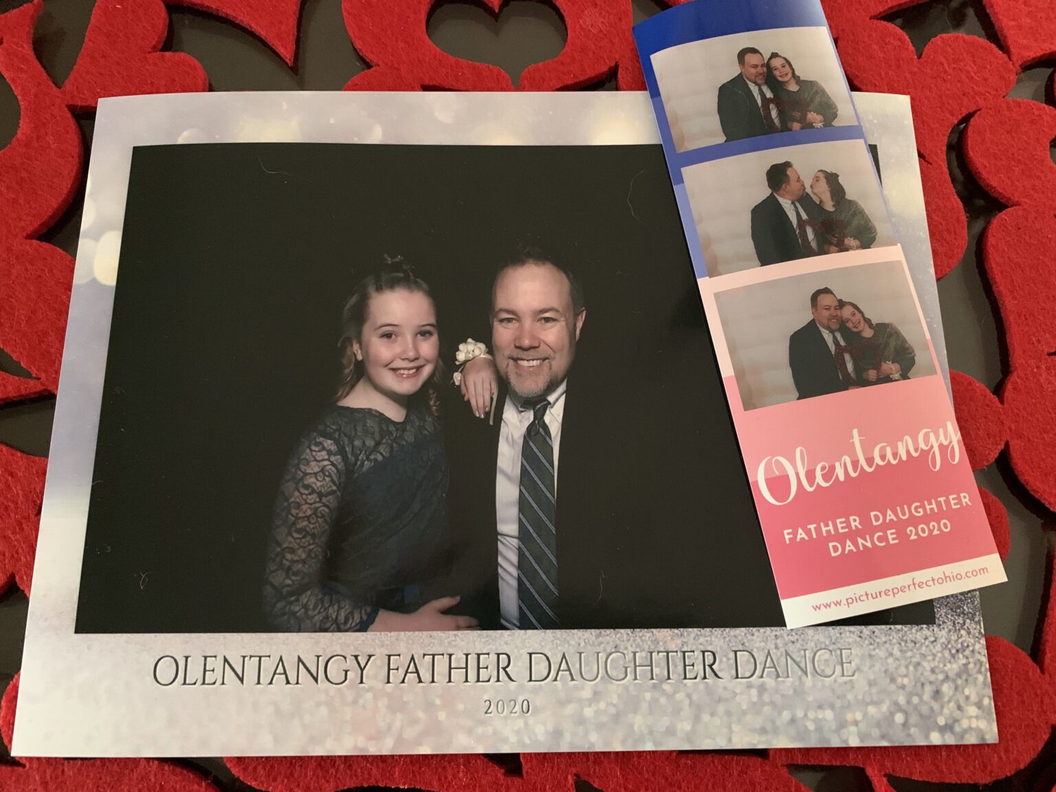 I really miss those Father/Daughter dances - Lewis Center Mom I really miss those Father/Daughter dances - Lewis Center Mom