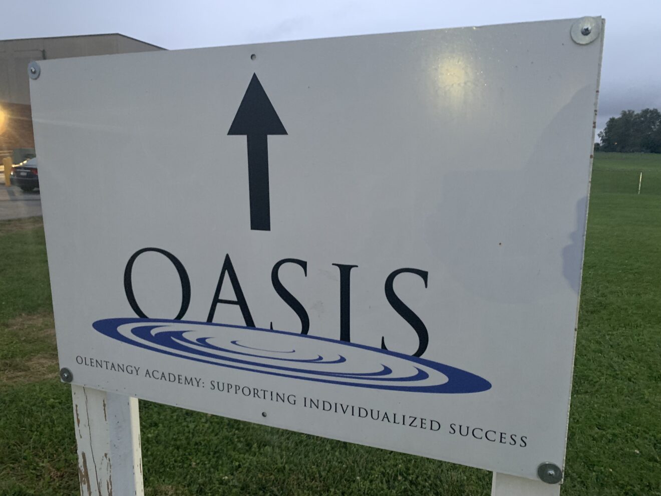 OASIS: the best kept secret in Olentangy Schools - Lewis Center Mom