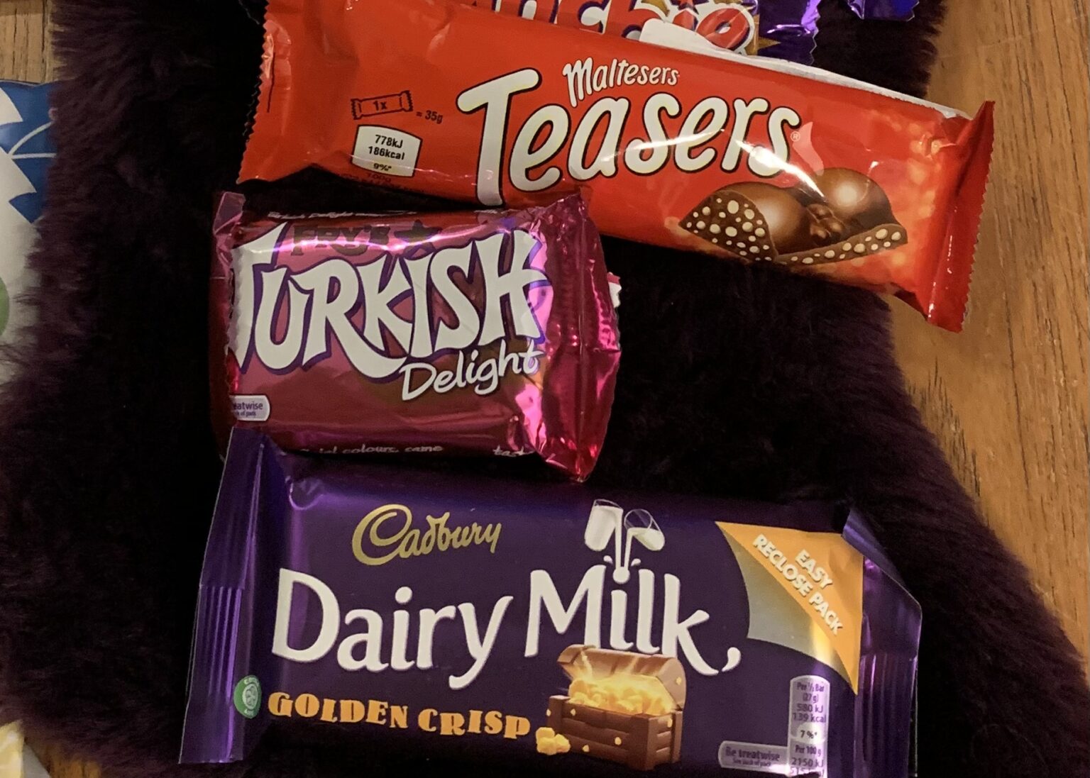 Unusual international candy flavors I've come to love - Lewis Center Mom