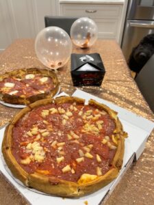 How to rock a long-distance sibling's world on their birthday - Lewis ...